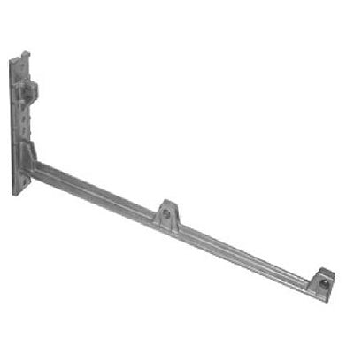 Wing Arm Sign Bracket - KleemInc