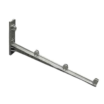 Wing Arm Sign Bracket - KleemInc