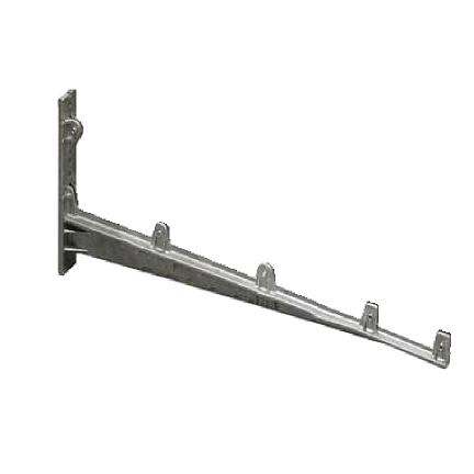 Wing Arm Sign Bracket - KleemInc