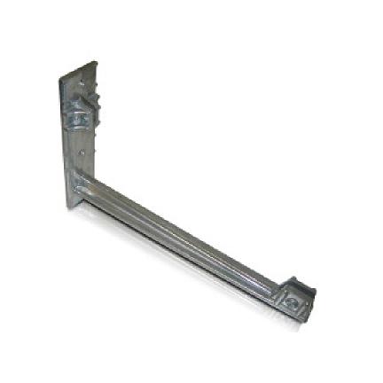 Wing Arm Sign Bracket - KleemInc