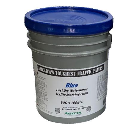 Waterborne Jet Dry - KleemInc