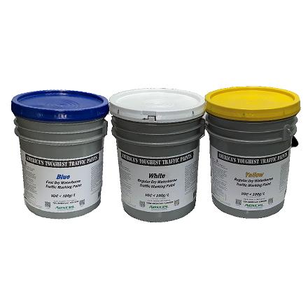 Waterborne Jet Dry - KleemInc